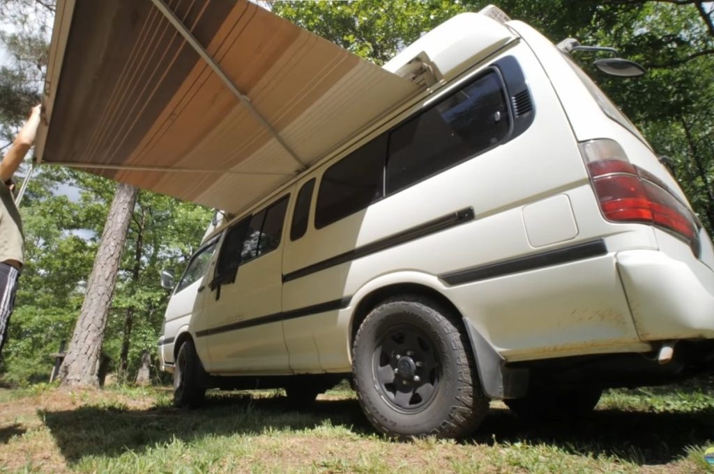 Canadian Snowbird Tips: How to Properly Travel with Your RV - Life on ...